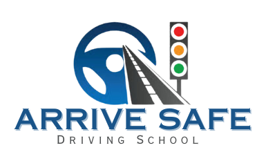 Arrive Safe Driving School