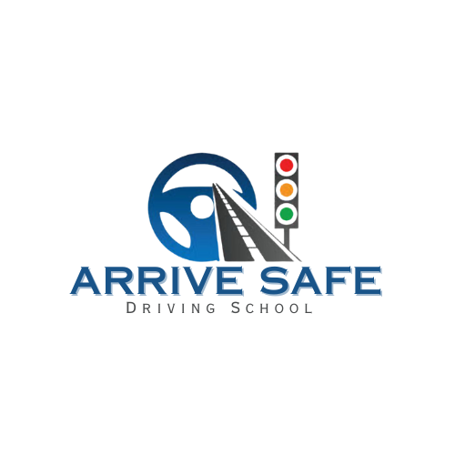 Arrive Safe Driving School
